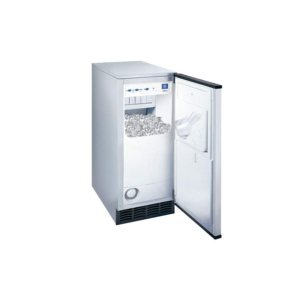 How to Choose the Right Ice Machine for Your Business