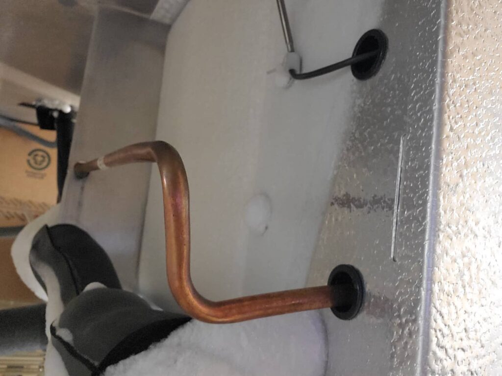 What Causes an Air Conditioner to Freeze Up?